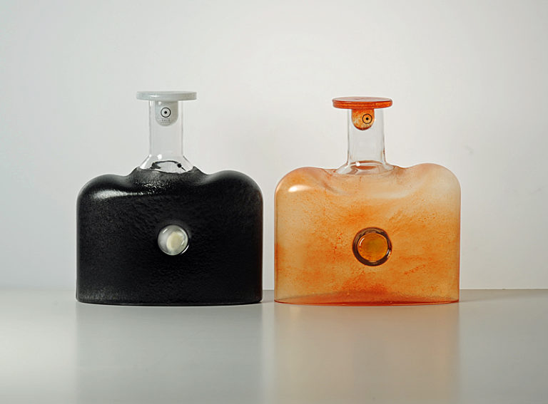 Inari-pullo | Markku Salo